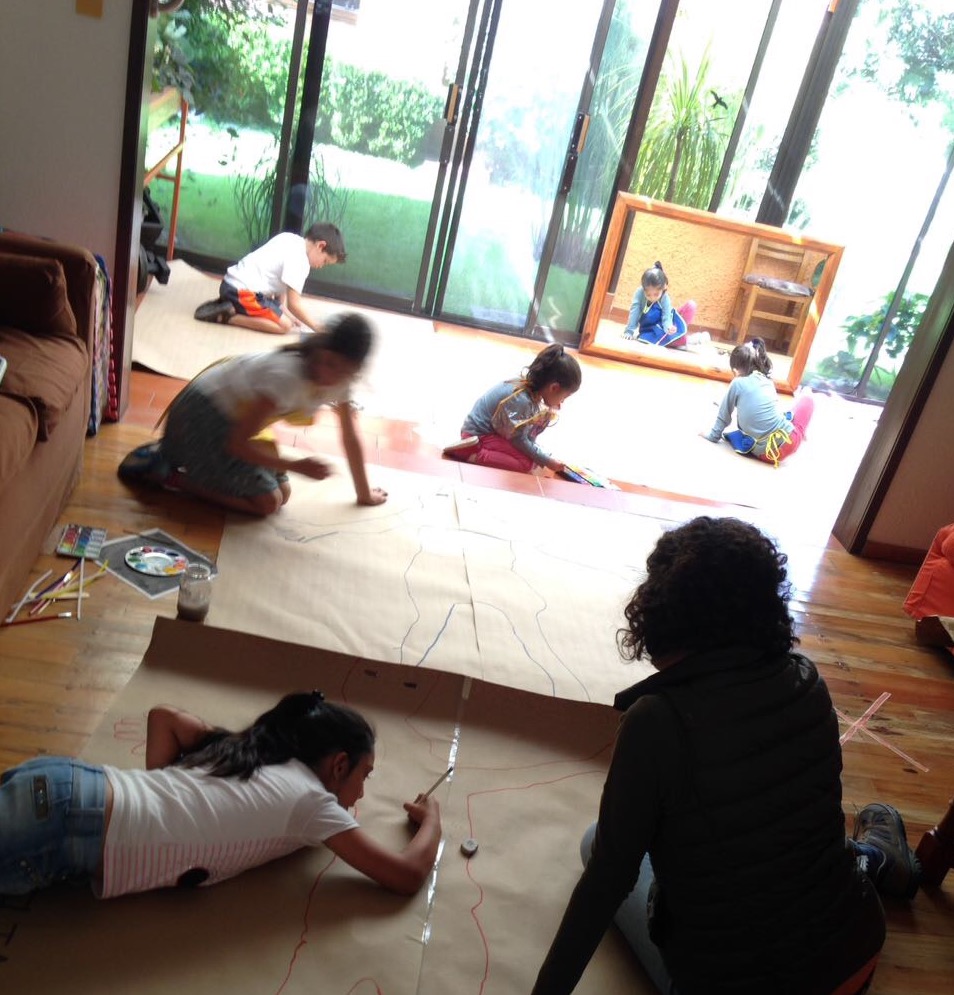 Acerca de TINDU - TINDU