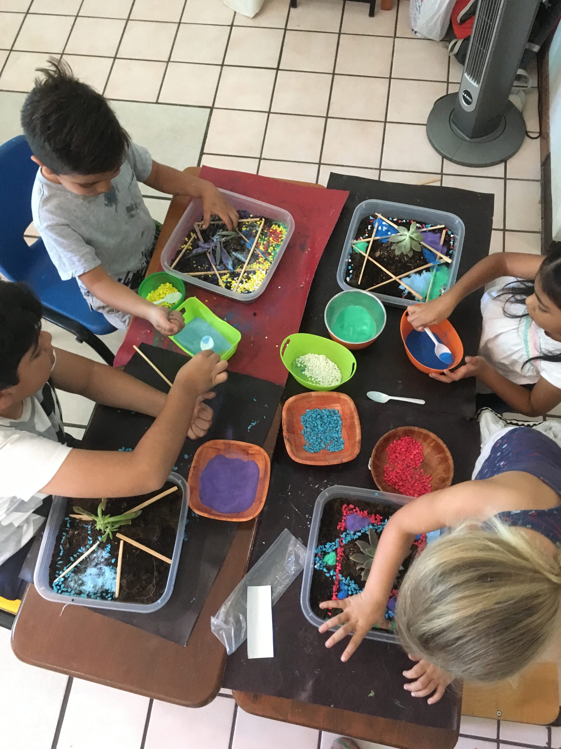 Acerca de TINDU - TINDU